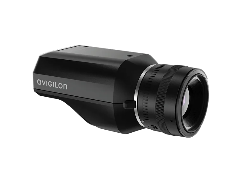 Avigilon H5 Pro Camera | Las Vegas NV | Salt Lake City UT | McIntosh ...