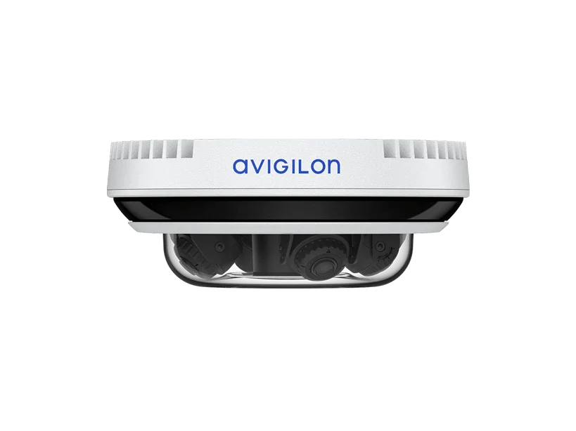 Avigilon H5A Multisensor Camera | Las Vegas NV | Salt Lake City UT ...