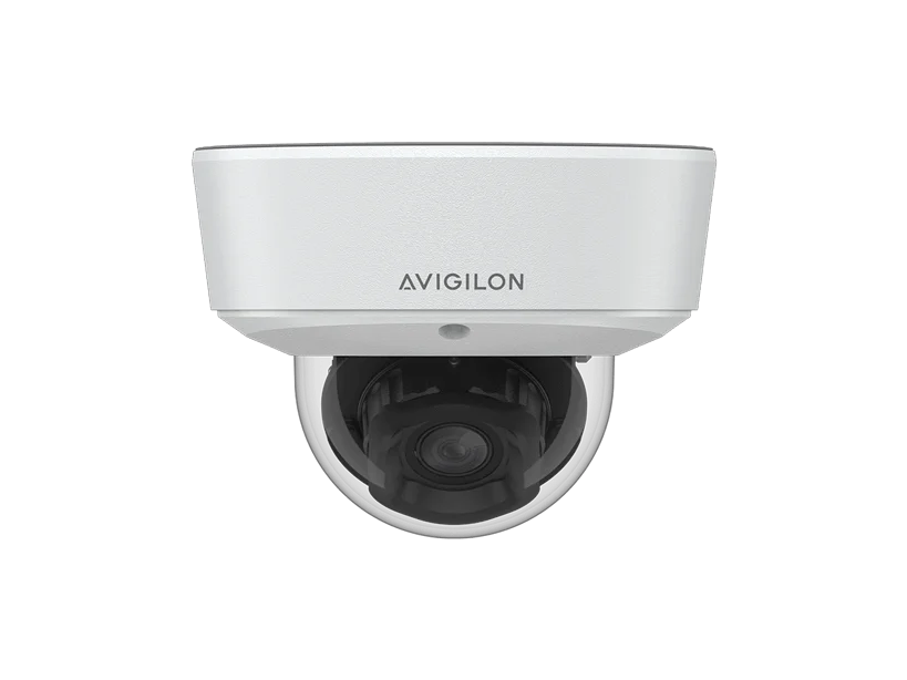 Avigilon H6SL Dome Camera | Las Vegas NV | Salt Lake City UT | McIntosh ...